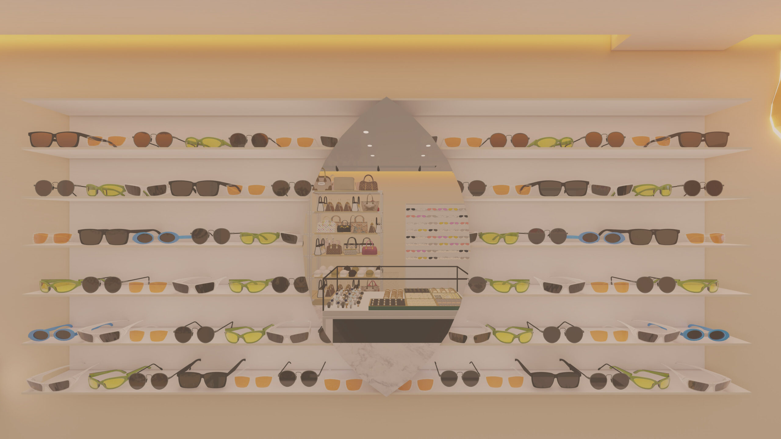 Posh World Enterprise - Unlock Your Signature Look